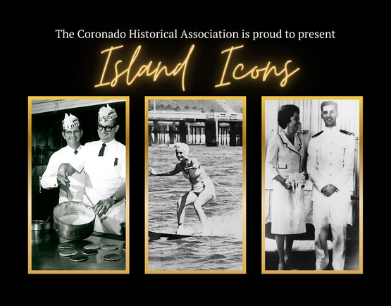 Current Exhibits | Coronado Historical Association