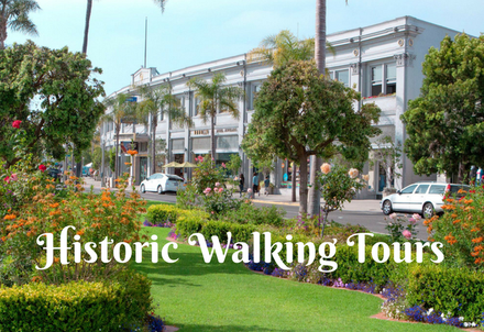 Historic Walking Tour | Coronado Historical Association