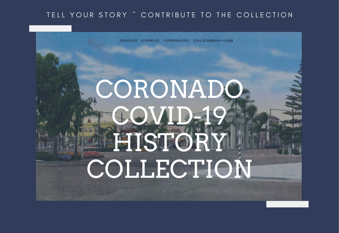 Visit | Coronado Historical Association